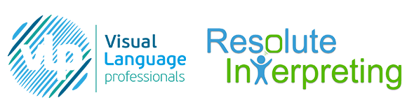Welcome to VLP/ Resolute Interpreting